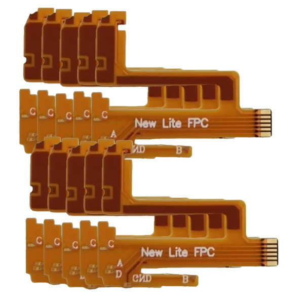 Новый Lite FPC Для Rp2040 Нулевые Хорошие Детали Ремонта купить на OZON ...