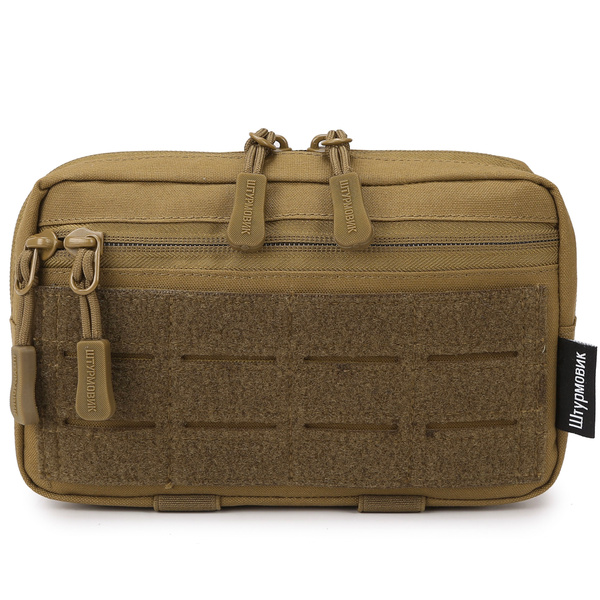 Подсумок Штурмовик S7012 купить c доставкой на OZON по низкой цене ...