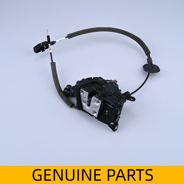 Renault Замок двери автомобиля, арт. 805031332R, 1 шт. купить на OZON ...