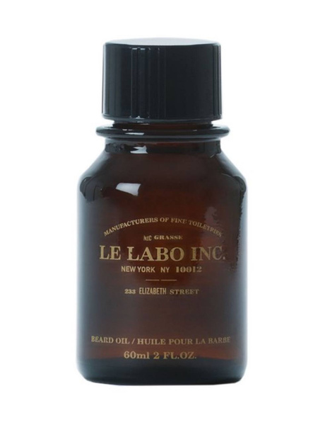 Le Labo Средство для бороды, масло, 60 мл купить на OZON по низкой цене ...