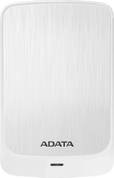 Жесткий диск A-Data USB 3.1 1TB AHV320-1TU31-CWH HV320 2.5" белый купить на OZON по низкой цене ...