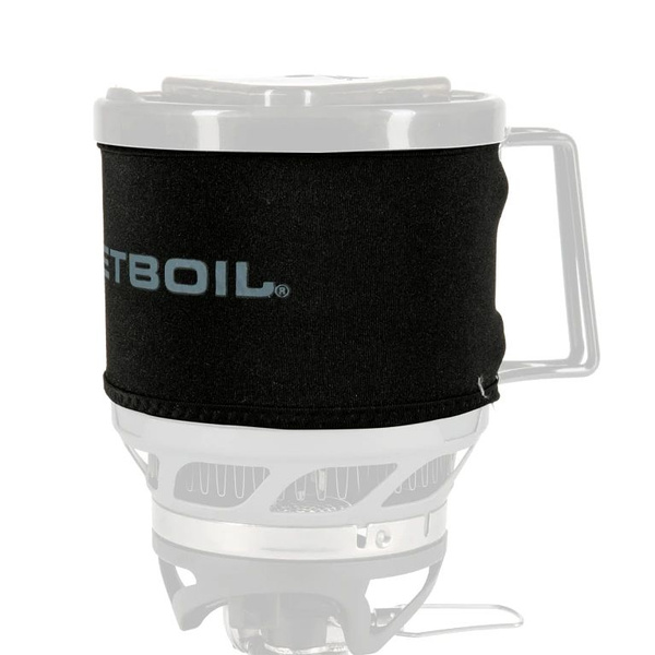 Чехол для горелки Jetboil Cozy - Minimo купить на OZON по низкой цене ...