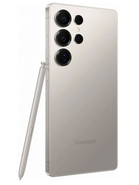 Смартфон Samsung Galaxy 512 ГБ 12 ГБ Серый OLED/AMOLED 2 SIM купить c ...