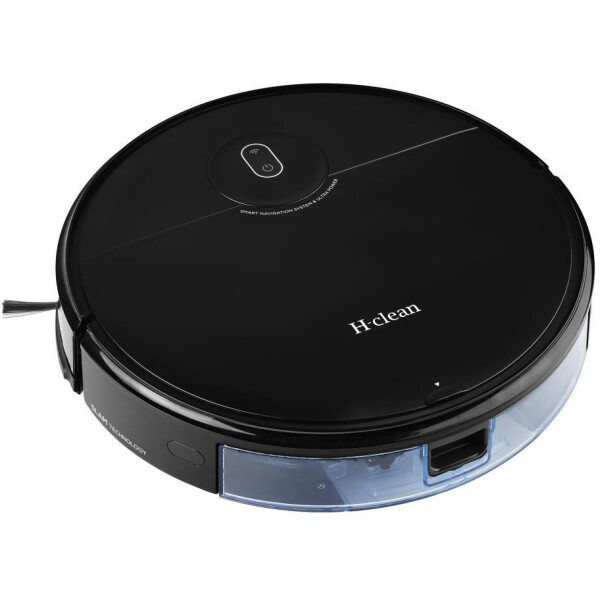 H-Clean Бытовой пылесос Робот-пылесос H-clean RVC Pro 104 купить на ...