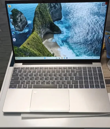 Ноутбук tech4hom маштабировать 16 ГБ 16 ГБ, горчичный купить c доставкой на OZON по низкой цене ...