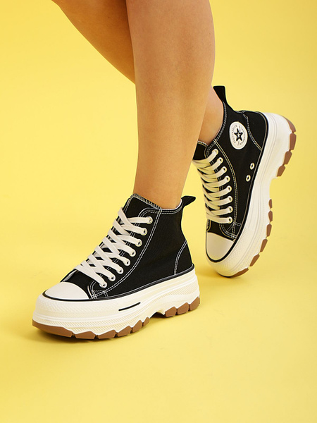 Кеды Женский Covani Текстиль Гимнастика, Самокат, размер 39 6 Лето Шнурки Россия купить c ...