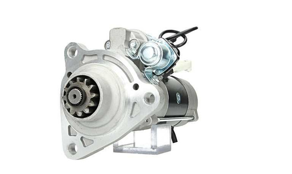 Стартер Iveco Truck 5.5 кВт / M9T61671 купить на OZON по низкой цене ...