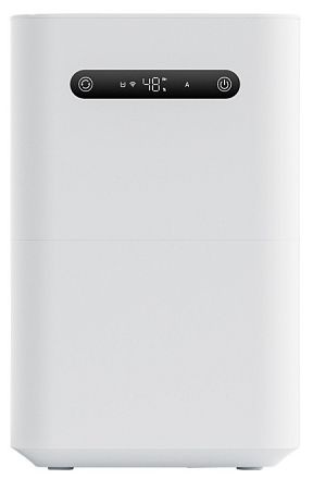 Smartmi Увлажнитель воздуха Sm_humidifier_Sma_h3, белый купить на OZON ...