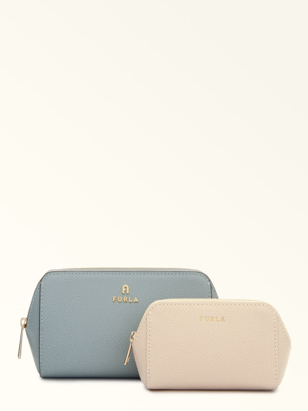 Furla Набор косметичек купить на OZON по низкой цене (1880787864)