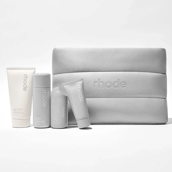 RHODE Набор косметики / The Rhode kit купить на OZON по низкой цене ...