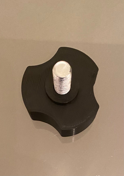 Винт M10 x 10 x 25 мм, 1 шт. купить на OZON по низкой цене (1888263367)