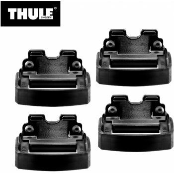 Крепежный комплект Thule Kit 4012 для Opel Insignia 2008 - н.в ...