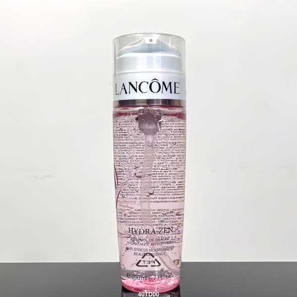 Lanc me Увлажняющий и успокаивающий тоник для сухой кожи Hydra Zen, 200 мл купить на OZON по ...