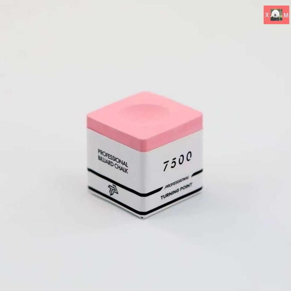 Мел бильярдный TP 7500 купить на OZON по низкой цене (1911386901)