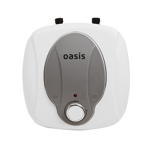 Водонагреватель накопительный Oasis 6 KP под раковиной купить на OZON по низкой цене (1914710007)