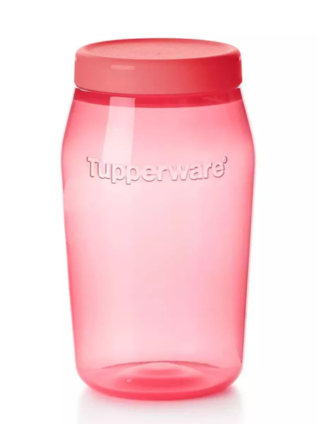Банка для продуктов универсальная Tupperware, 825 мл, 1 предм. купить c доставкой на OZON по ...