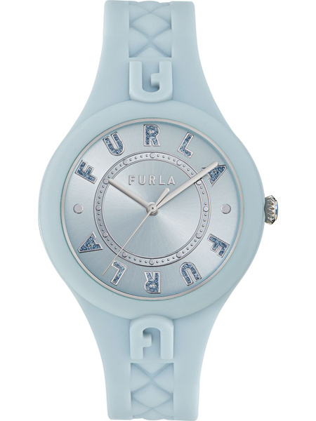 Furla Наручные часы WW00056009L1 купить на OZON по низкой цене (1916456460)