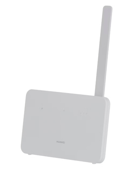 HUAWEI Роутер LTE CPE 3 (B530-336) купить на OZON по низкой цене ...