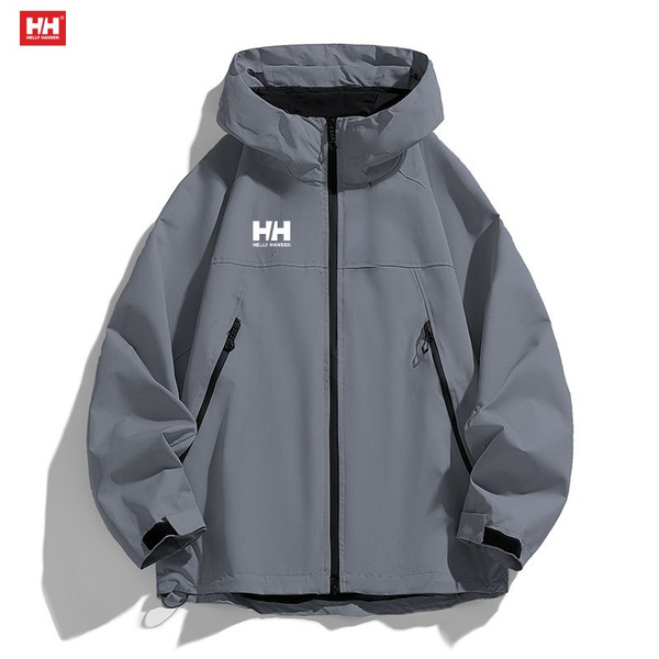 Куртка спортивная Helly Hansen 1 Хелли Хансен купить на OZON по низкой ...