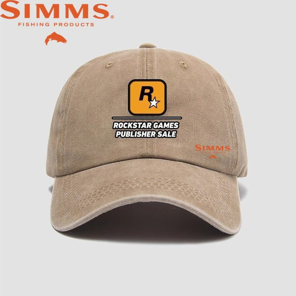 Бейсболка Simms симмс купить на OZON по низкой цене (2019139337)