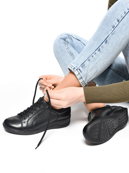 Туфли Женский BELWEST Кожа, размер 37 G Беларусь Шнурки купить c доставкой на OZON по низкой ...