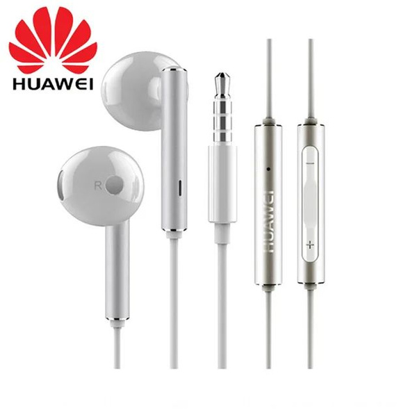 Наушники Вкладыши HUAWEI AM115 Проводное 32 AM115 купить c доставкой на ...