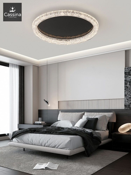 Cassina Светильник, LED, 74 Вт купить на OZON по низкой цене (2066930676)