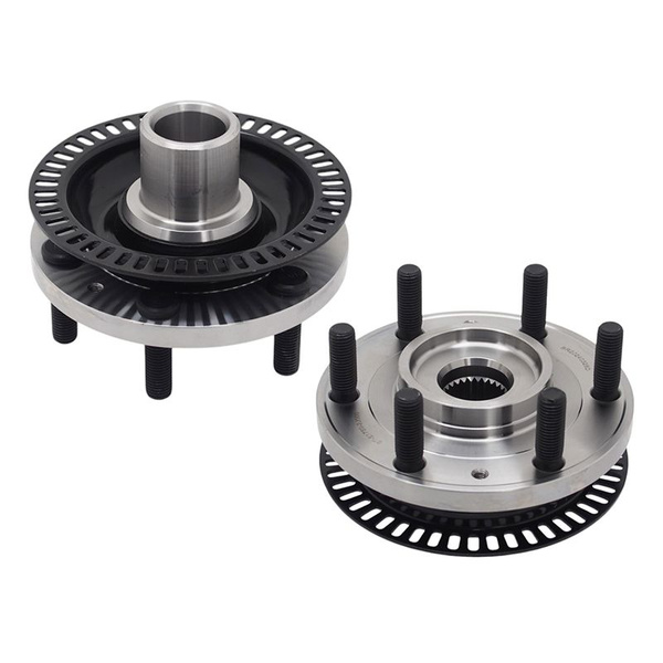 Ступичный узел перед kia mohave/ hyundai ix55 08-15 (ступица) SAT ST ...