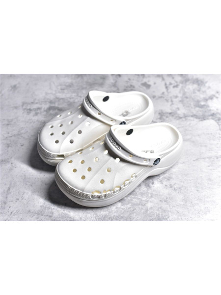 Сабо Мужской, Женский Croslite, размер 38, 39 Легкая модель Без каблука США Нет купить c ...