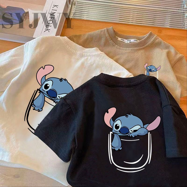 Футболка для малышей Мальчики, Девочки SYJWY Анималистический Софт, размер 120 Короткий Значки ...