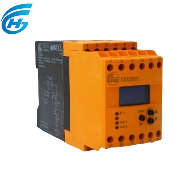 DD0203 Совершенно новый оригинальный монитор скорости IFM купить на ...