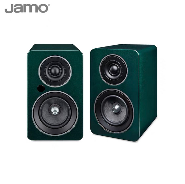 JAMO C705PA настольный Bluetooth активный hifi мультимедийный динамик купить на OZON по низкой ...