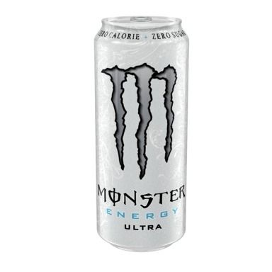 Энергетический напиток Ультра Мега, MONSTER, 553 мл , Финляндия купить ...