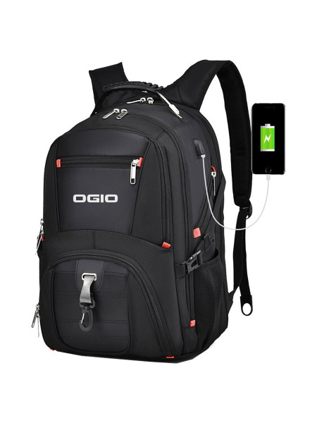 OGIO Рюкзак купить на OZON по низкой цене (1993230693)