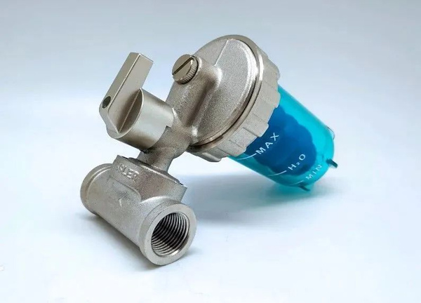 Фильтр-дозатор умягчитель воды 1/2 ZEISSLER ZSf.305.0104 купить на OZON по низкой цене (1999922777)