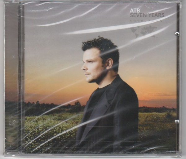 ATB - Seven Years 1998-2005 (CD диск) Best Hits купить на OZON по ...