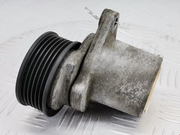 Натяжитель ремня генератора (приводного поликлинового ремня / 1759165 ...