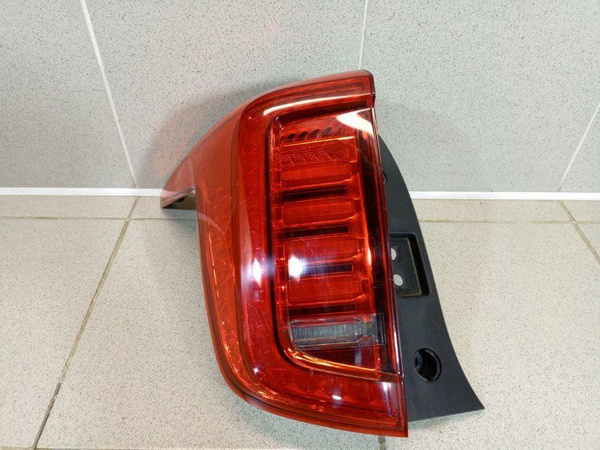 Задний фонарь автомобильный Haval купить c доставкой на OZON по низкой ...