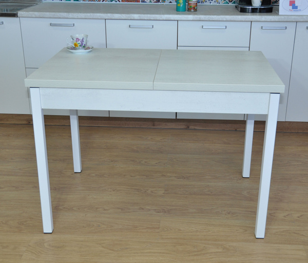 Стол обеденный Система мебели Раздвижной Колорадо, 110х68х75 см купить ...