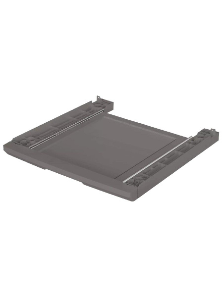 Соединительный элемент Haier CKS-1 для установки сушильной и стиральной машины в колонну ...