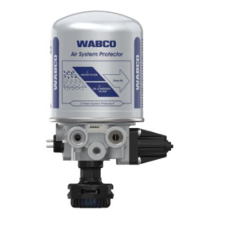 Осушитель воздуха однокамерный 4324109070 WABCO купить на OZON по ...
