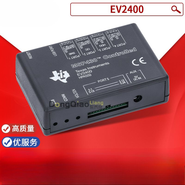 EV2400 MSP430 Интерфейсная плата модуля оценки HPA500 купить на OZON по низкой цене (2077139112)