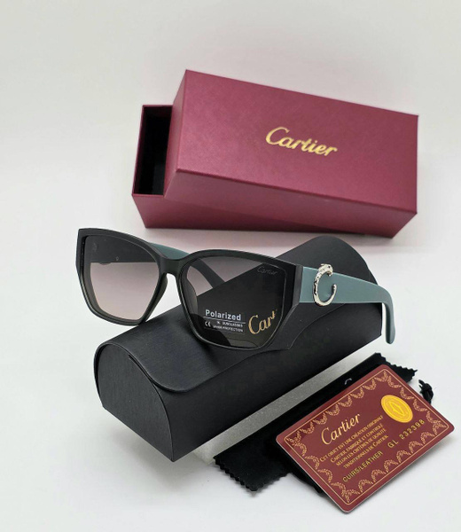 Очки солнцезащитные BRAND-ON, SPF 400 купить на OZON по низкой цене ...