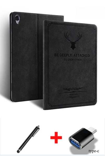 Чехол-обложка для Huawei MediaPad M6 10.8 SCM-AL09/SCM-W09, Huawei ...