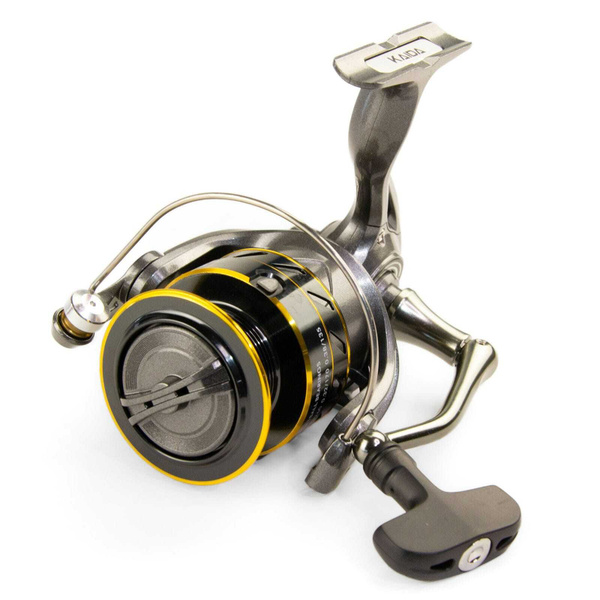 Катушка KAIDA FRL-KAI-DIS, Безынерционная, 1000, Передний фрикцион купить c доставкой на OZON по ...