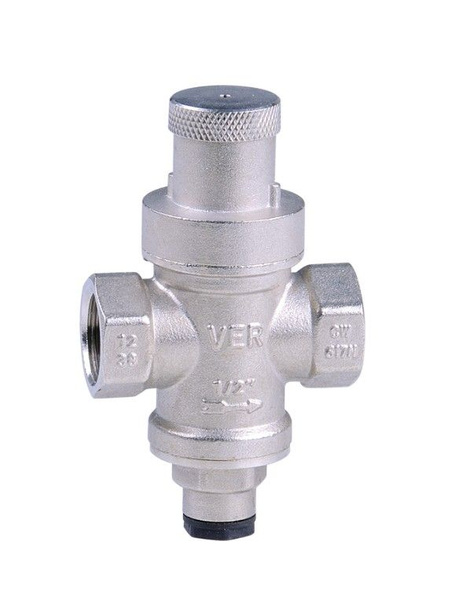 Регулятор давления 3/4" ViEiR купить на OZON по низкой цене (591625800)