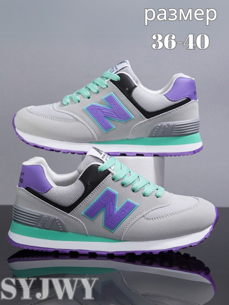Кроссовки Мужской SYJWY EVA, Сетчатая ткань, размер 37 На любой сезон Шнурки Китай Люверсы ...