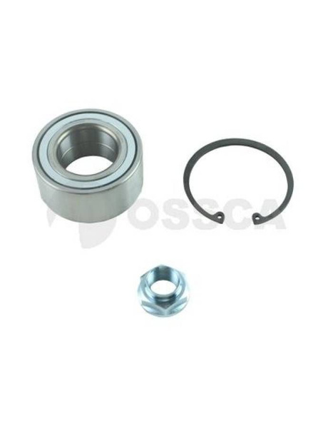 Подшипник ступицы переднего колеса fiat sedicisuzuki swift-iiisx4 06 ...