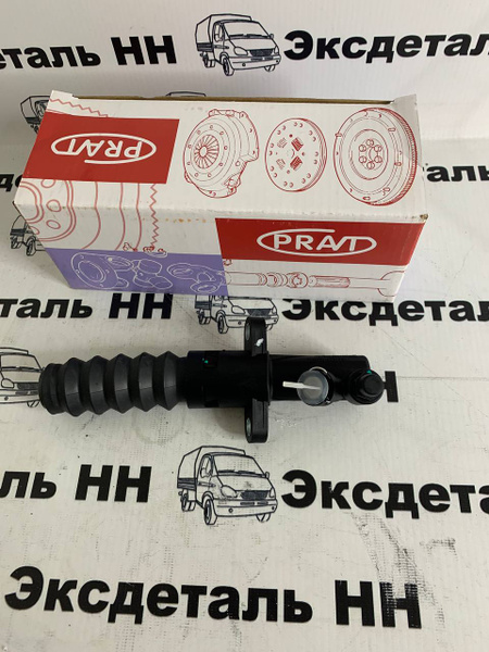 Цилиндр сцепления рабочий Газель Бизнес купить на OZON по низкой цене ...