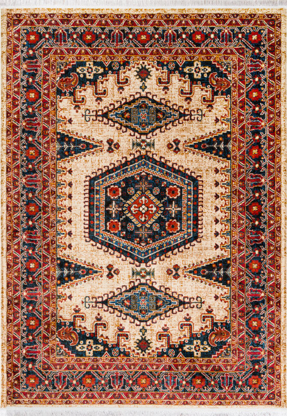 Ковер Farrahi Carpet Arya Farrahi прямоугольник, 3х купить c доставкой ...